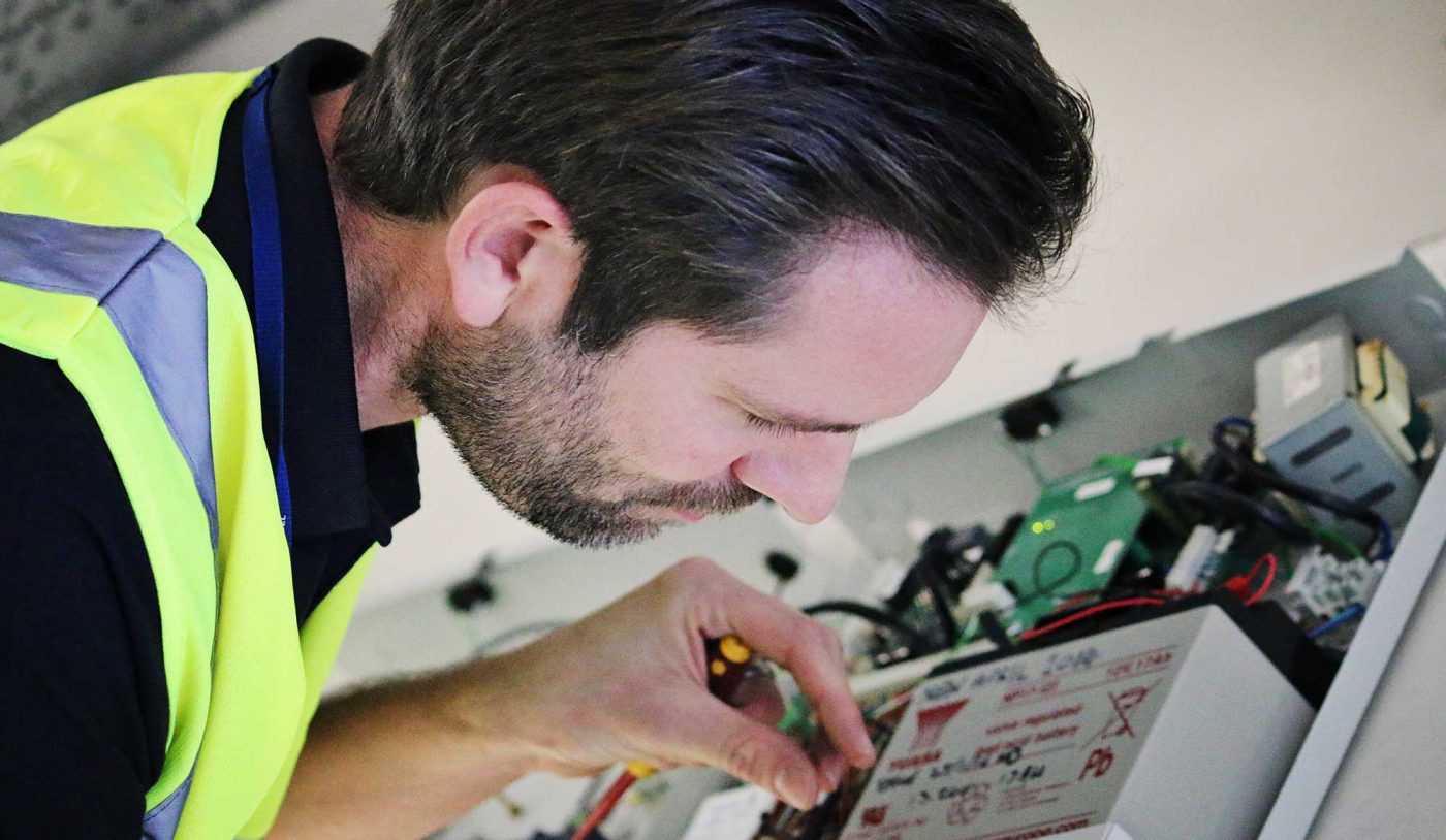 Home - Electronic Security SolutionsElectronic Security Solutions ...